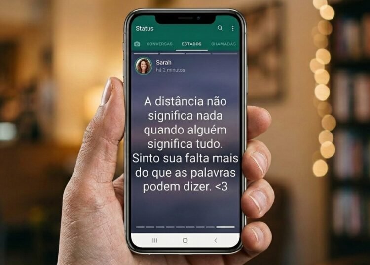 Arquivo de Frases de saudade - Correio Braziliense - Radar
