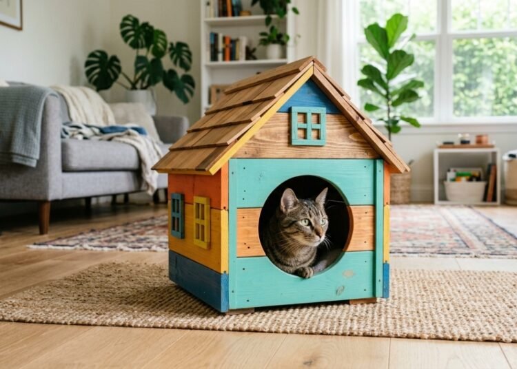Arquivo de casinha para gato - Correio Braziliense - Radar
