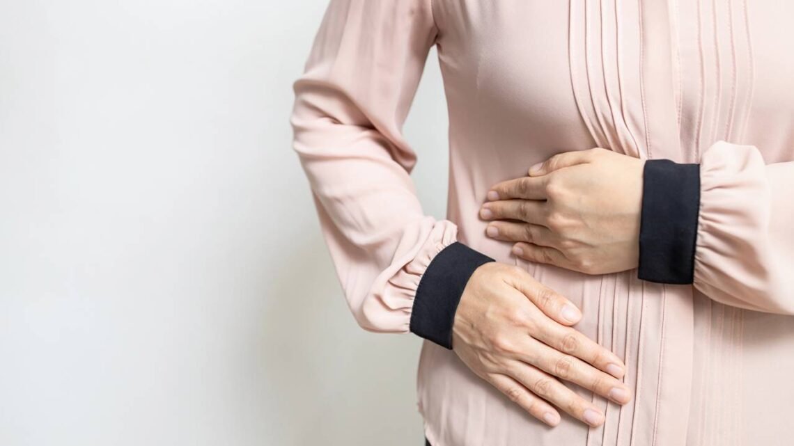 O que o intestino irritável faz na digestão e no bem-estar pode ...