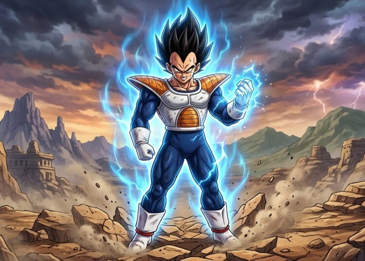 Arquivo de Dragon Ball - Correio Braziliense - Radar