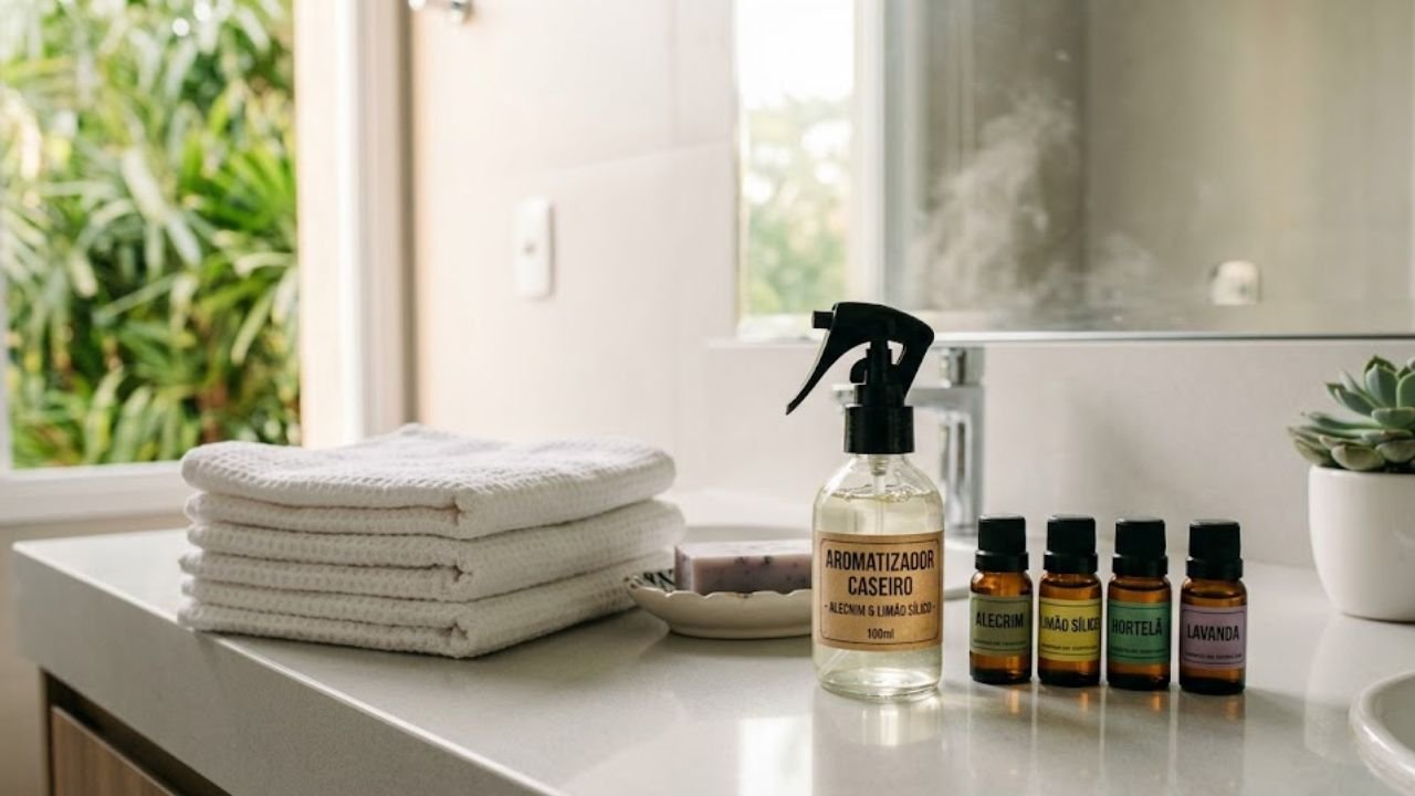 Arquivo de spray perfumado caseiro - Correio Braziliense - Radar
