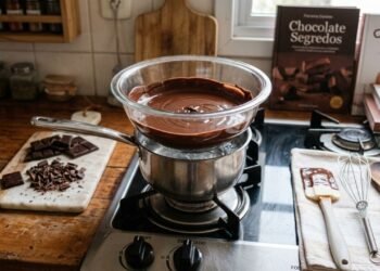 Arquivo de derreter chocolate - Correio Braziliense - Radar