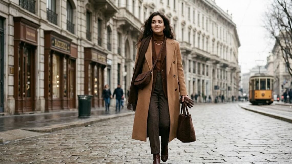 A cor que nunca sai de moda e continua compondo look maravilhosos nesse ...