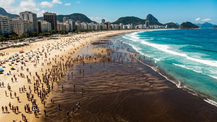 Alerta de Tsunami: UNESCO chama a atenção para o risco de super onda no ...